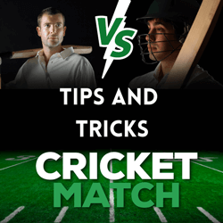 Top Tips And Tricks To Improve Cricket Skills Online - TheGamerMarket