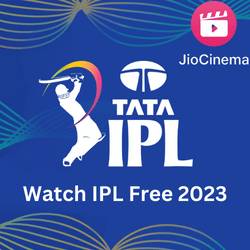How to Watch IPL Online for Free on Jio Cinema - TheGamerMarket